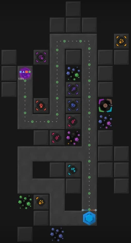 Level 3.1 | Infinitode 2 Wiki | Fandom