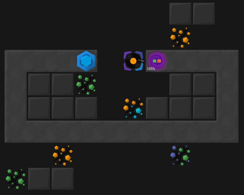 Level 1.2 | Infinitode 2 Wiki | Fandom