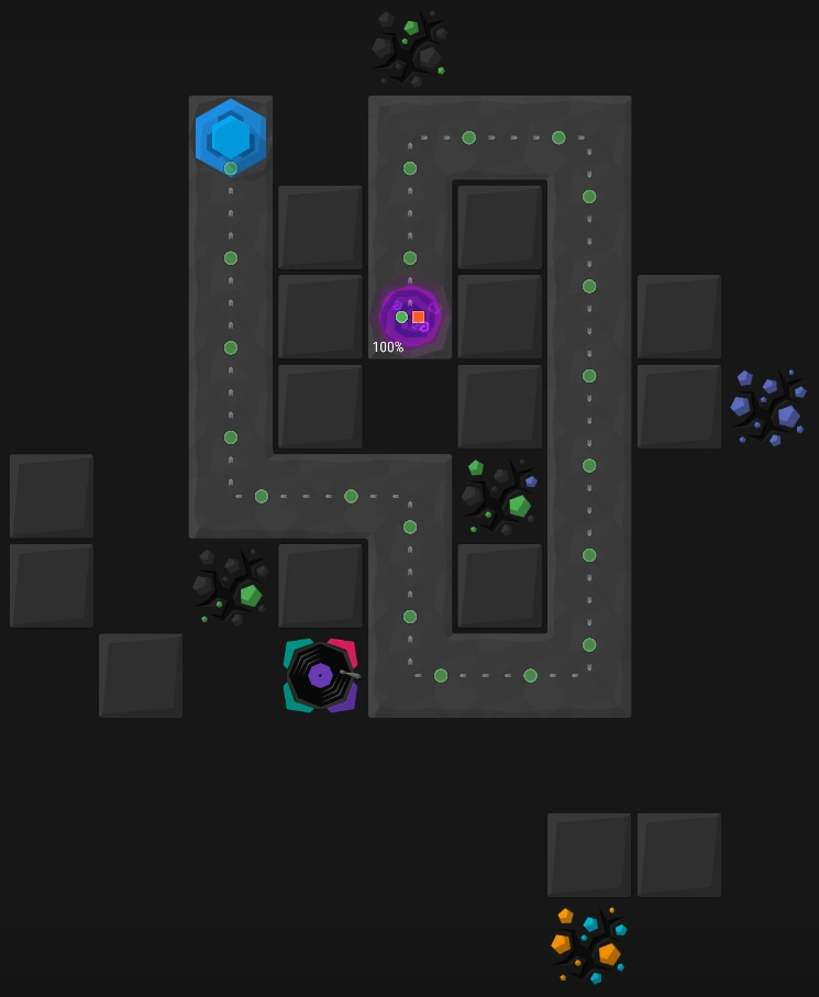 Level 1.3 | Infinitode 2 Wiki | Fandom