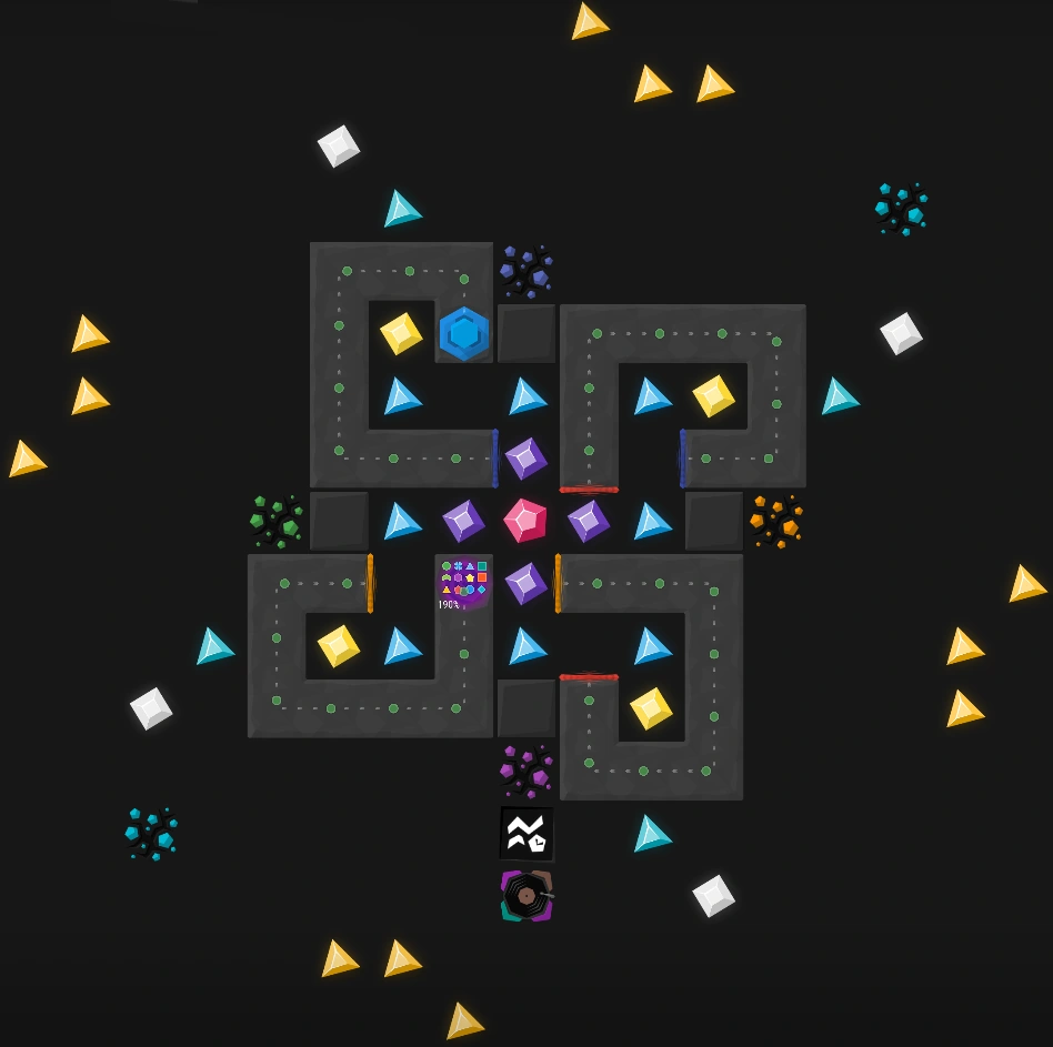 6.1 | Infinitode 2 вики | Fandom