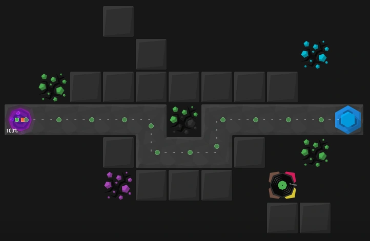 Level Overview | Infinitode 2 Wiki | Fandom