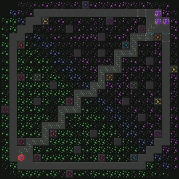 Level DQ5 | Infinitode 2 Wiki | Fandom