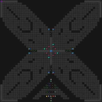 Level zecred | Infinitode 2 Wiki | Fandom