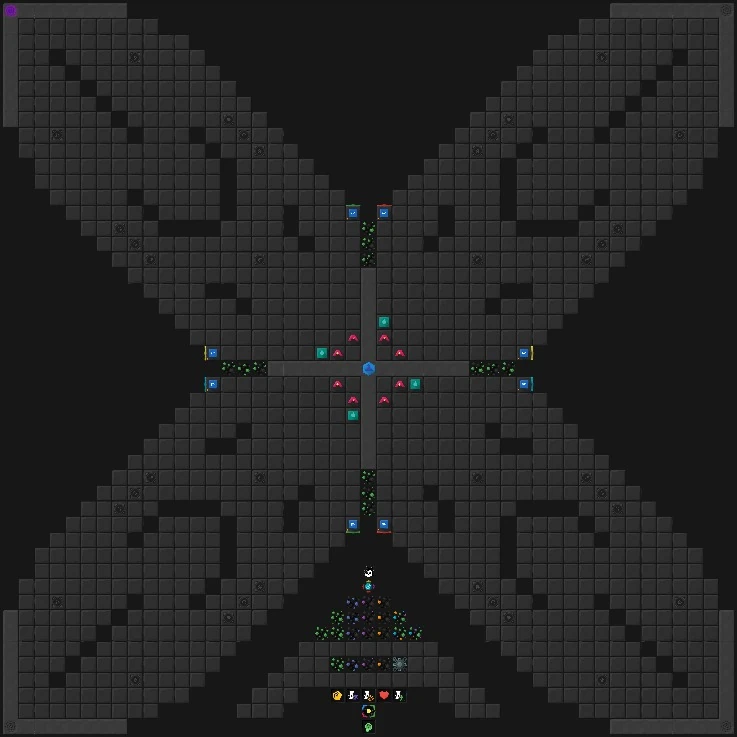 Level zecred | Infinitode 2 Wiki | Fandom