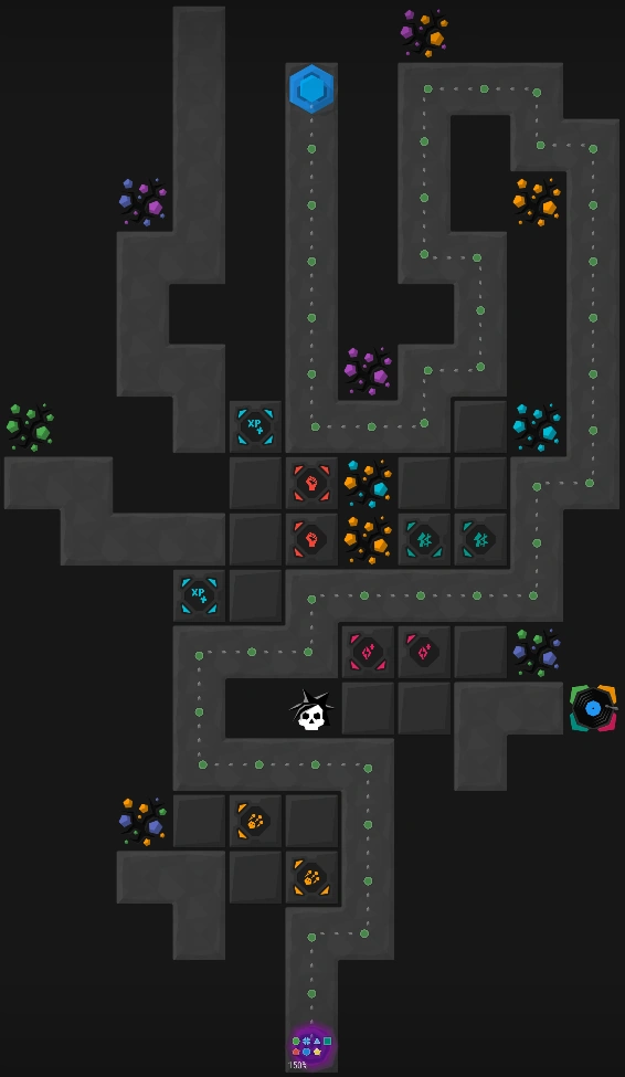 Level 4.8 | Infinitode 2 Wiki | Fandom