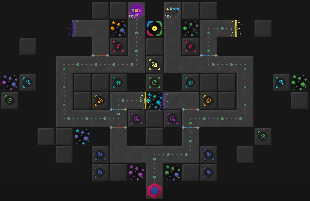 4.b1 | Infinitode 2 вики | Fandom