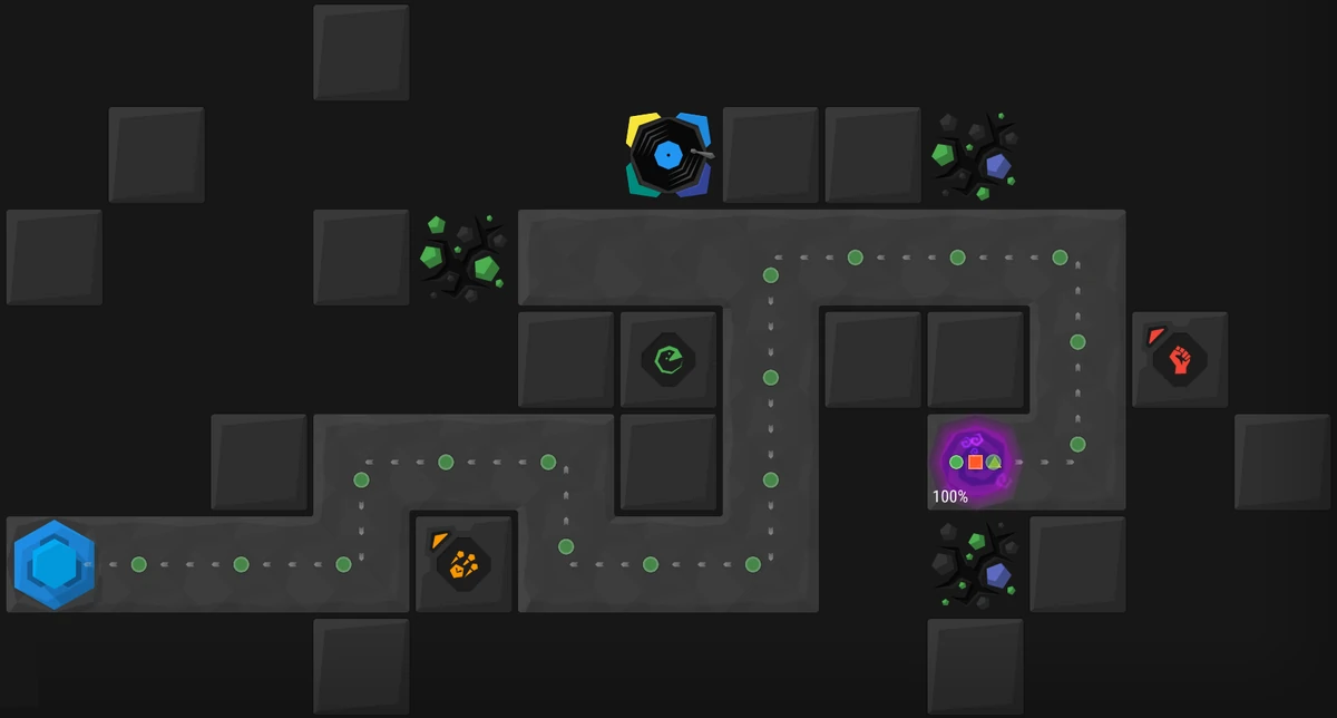 1.6 | Infinitode 2 вики | Fandom