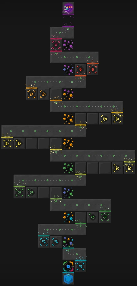 Level 4.5 | Infinitode 2 Wiki | Fandom