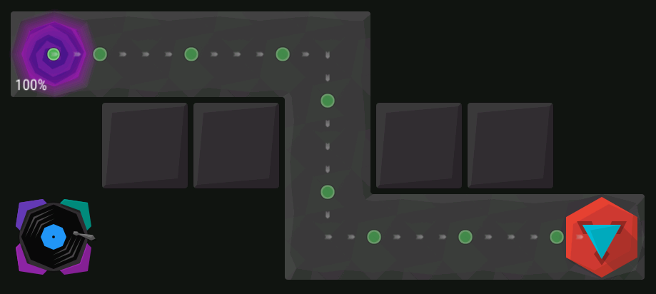 Level 0.1 | Infinitode 2 Wiki | Fandom