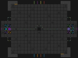 Level rumble | Infinitode 2 Wiki | Fandom