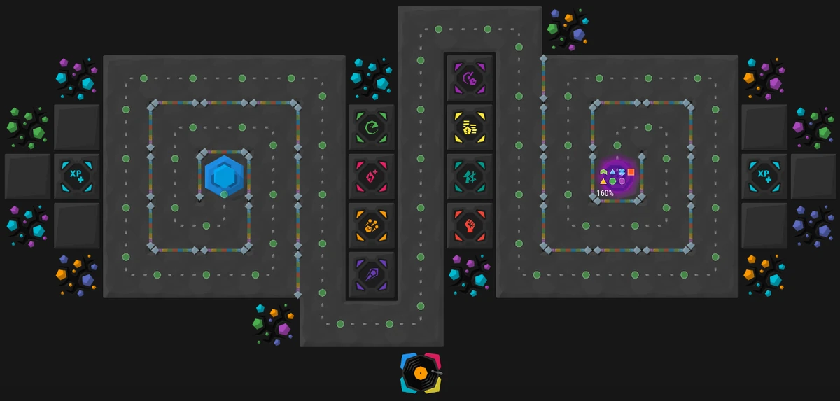 5.4 | Infinitode 2 вики | Fandom