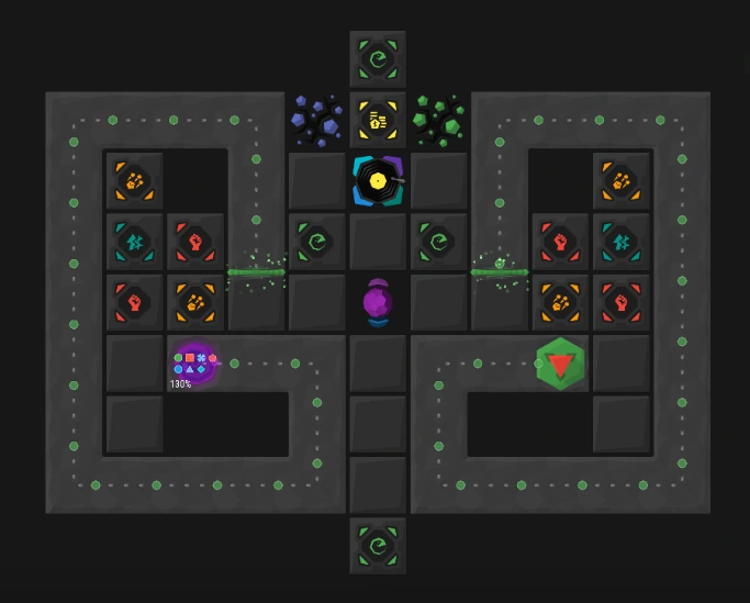 Level DQ11 | Infinitode 2 Wiki | Fandom