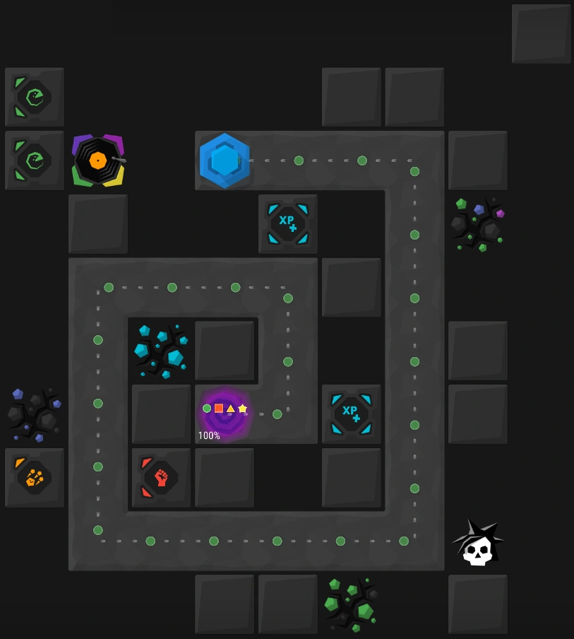 Level 1.8 | Infinitode 2 Wiki | Fandom