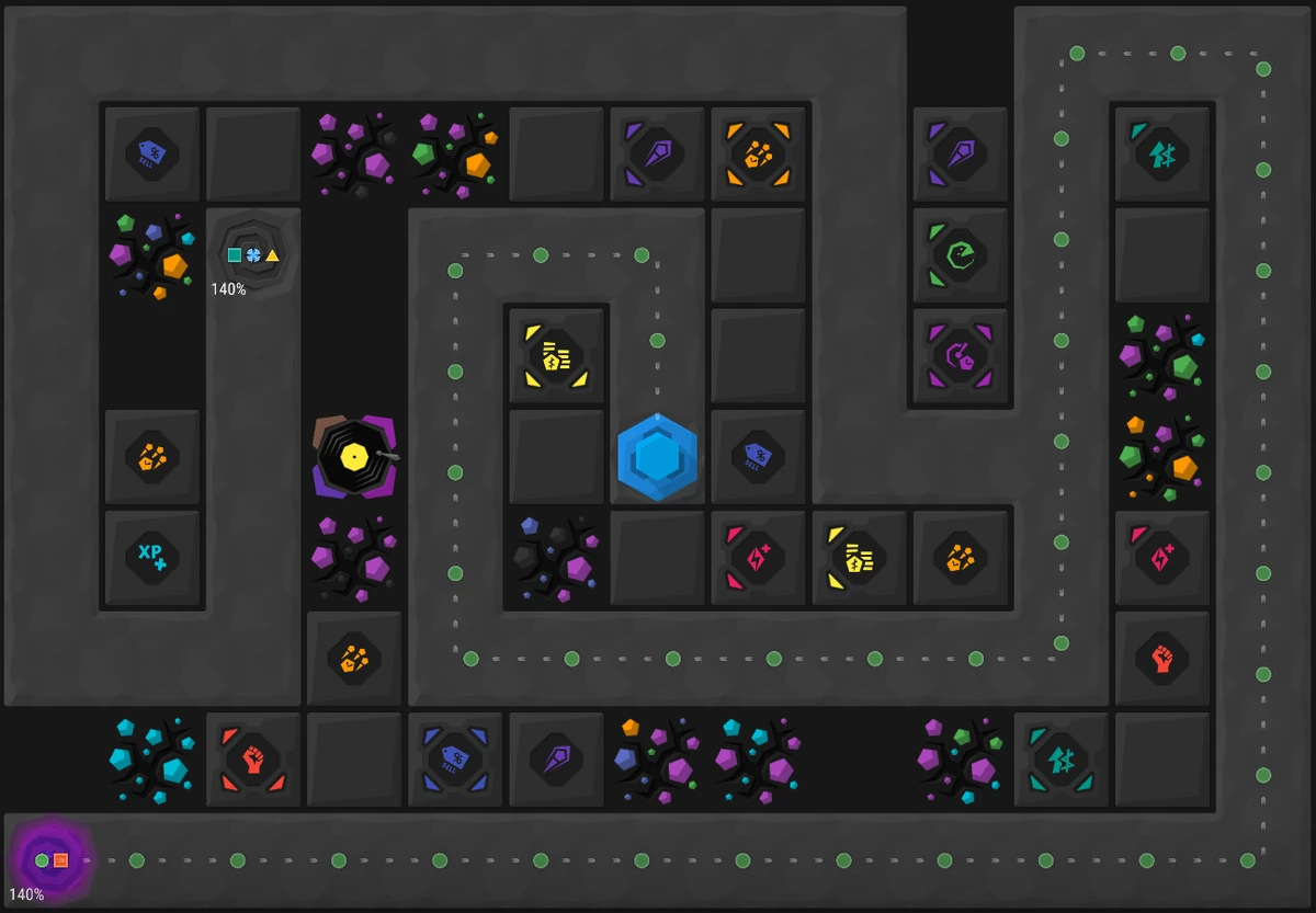 4.1 | Infinitode 2 вики | Fandom