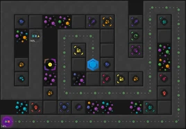 Level 4.1 | Infinitode 2 Wiki | Fandom