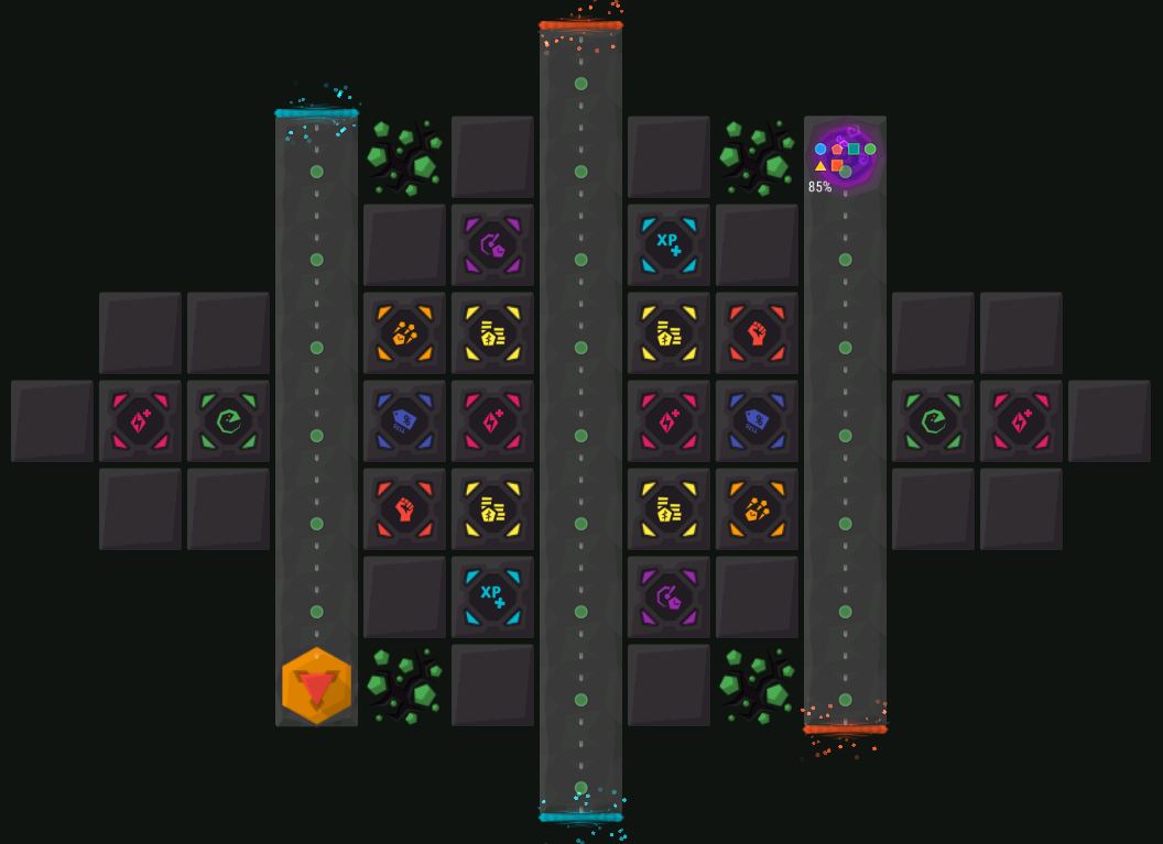 Level DQ4 | Infinitode 2 Wiki | Fandom