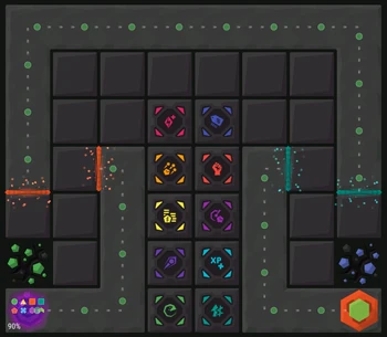 Level DQ1 | Infinitode 2 Wiki | Fandom