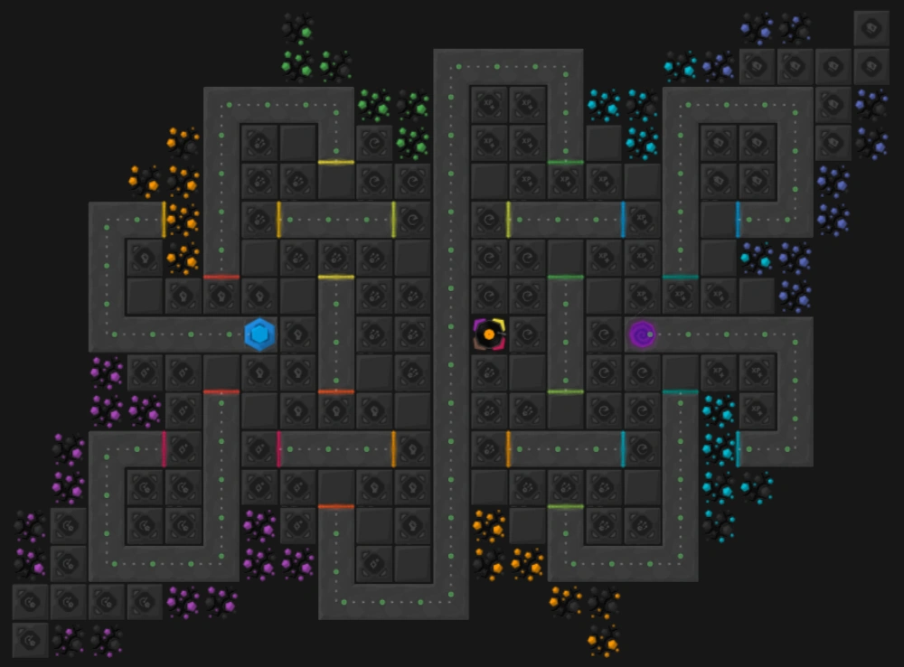 Level dev | Infinitode 2 Wiki | Fandom