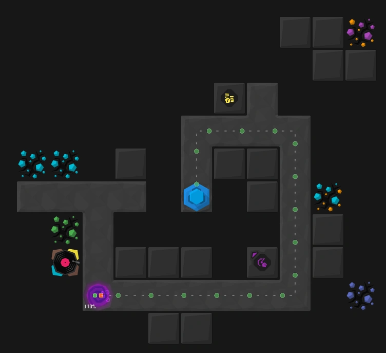 Level 1.4 | Infinitode 2 Wiki | Fandom