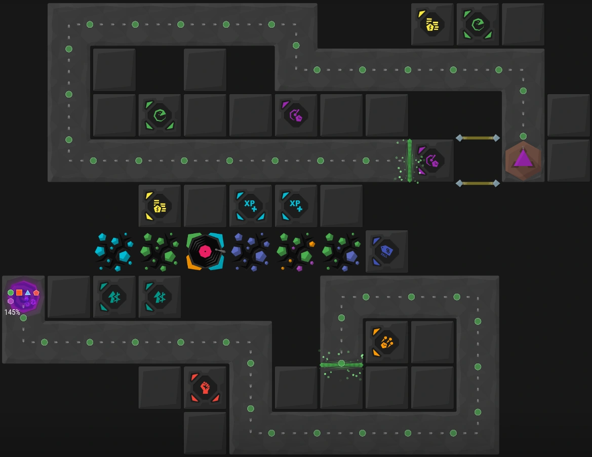 Level 3.b1 | Infinitode 2 Wiki | Fandom