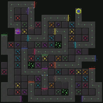 Level DQ3 | Infinitode 2 Wiki | Fandom