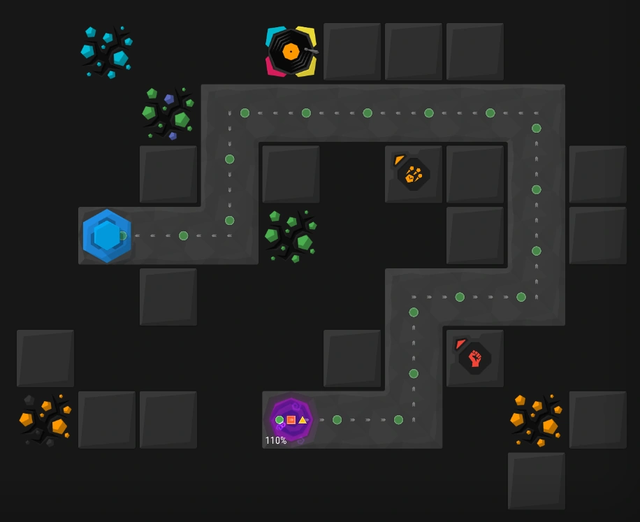 Level 1.5 | Infinitode 2 Wiki | Fandom