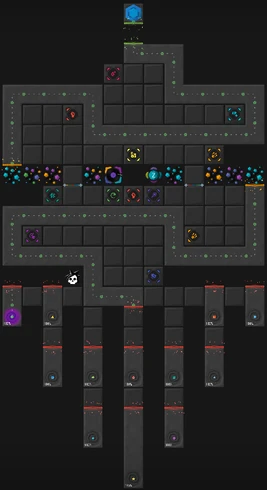 Level 5.8 | Infinitode 2 Wiki | Fandom