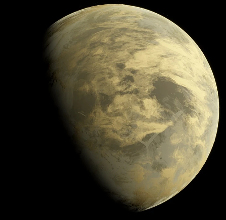 Gaea | Infinitum universum Wiki | Fandom