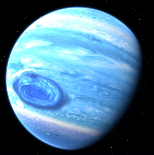 Polyphemus | Infinitum universum Wiki | Fandom