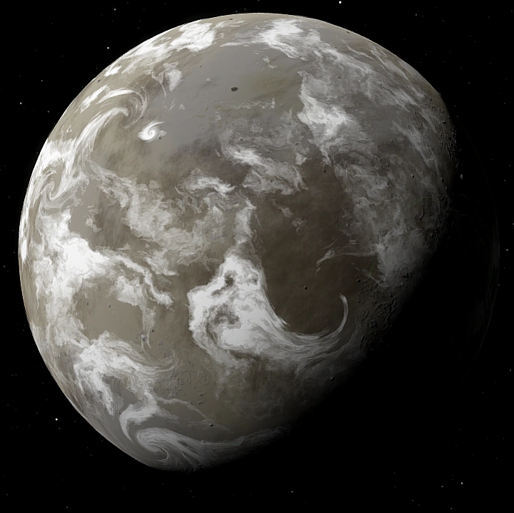 Aegis I | Infinitum universum Wiki | Fandom