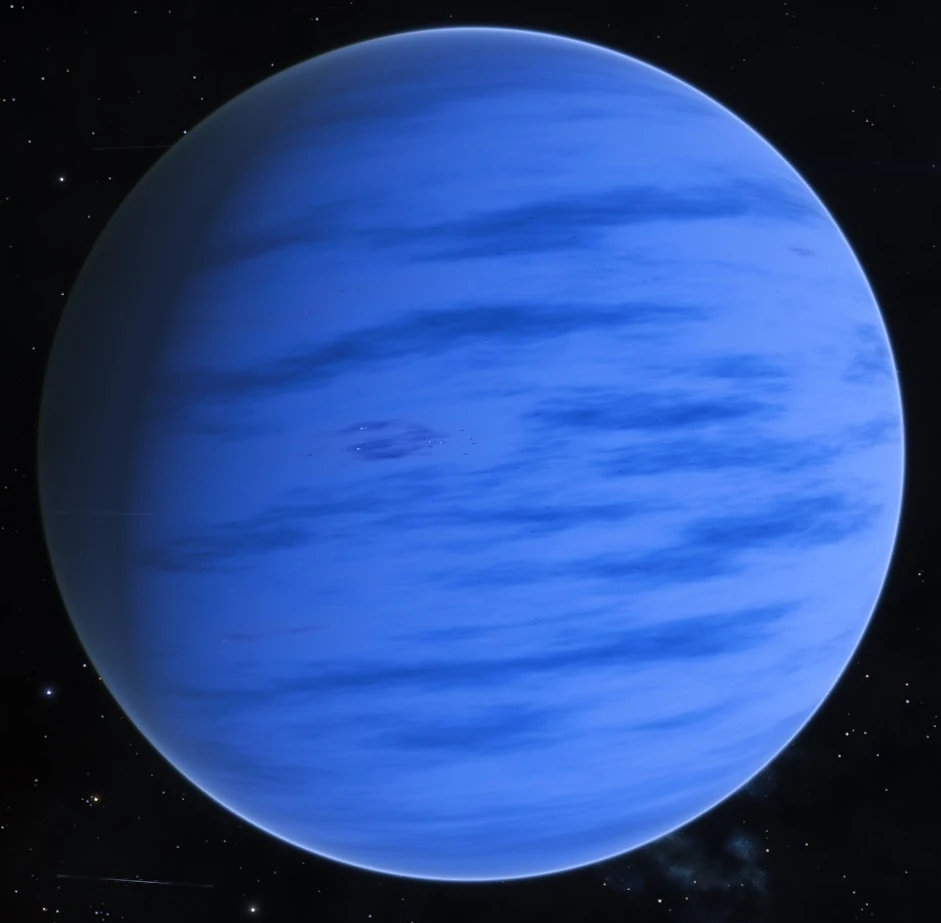 Farbauti | Infinitum universum Wiki | Fandom