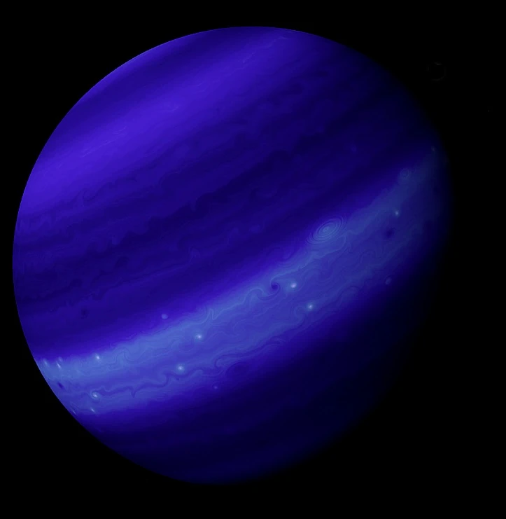 Crius | Infinitum universum Wiki | Fandom