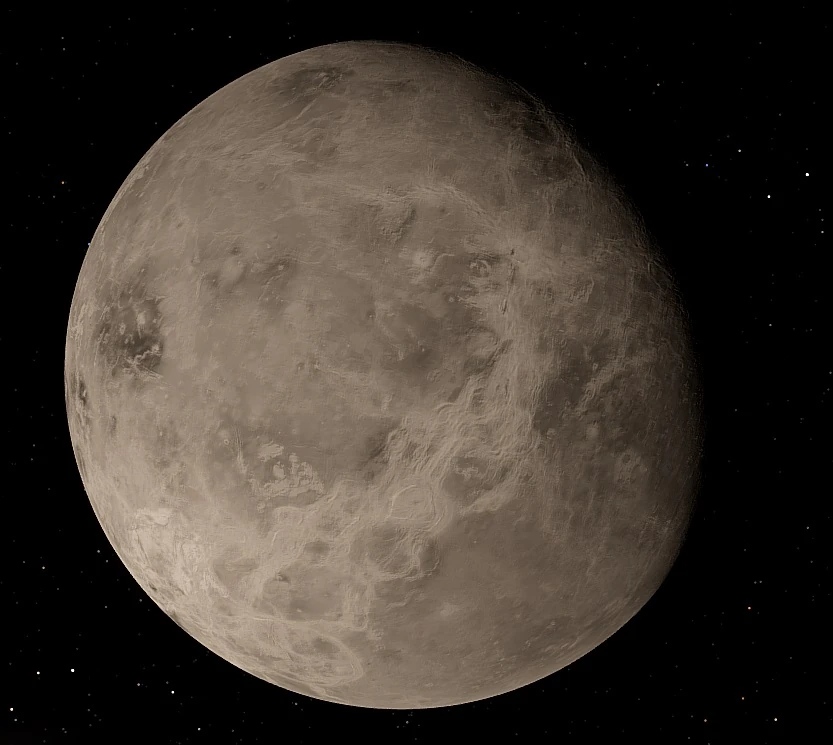 Marcus | Infinitum universum Wiki | Fandom