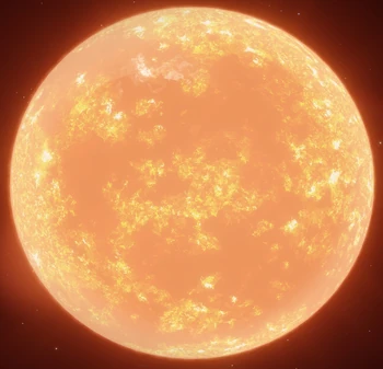 40 Eridani System | Infinitum universum Wiki | Fandom