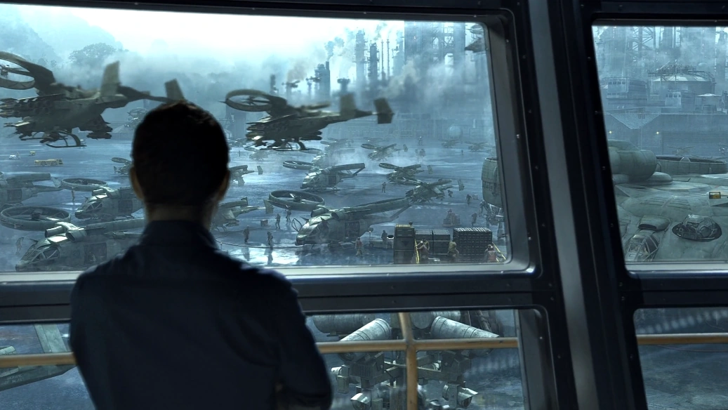 Hell's Gate (Colony) | Infinitum universum Wiki | Fandom