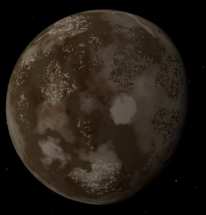 Peterson | Infinitum universum Wiki | Fandom