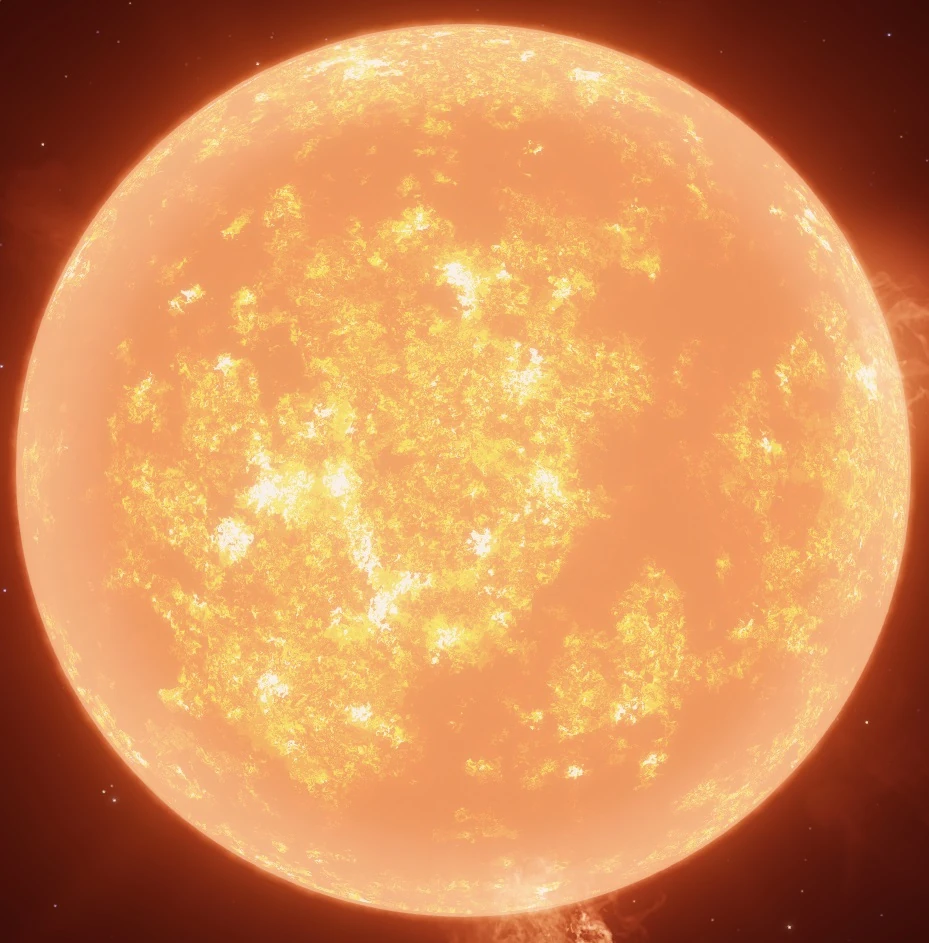 61 Ursae Majoris System | Infinitum universum Wiki | Fandom