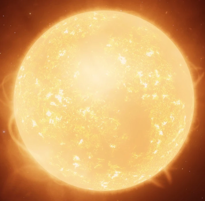 Gliese 876 System | Infinitum universum Wiki | Fandom