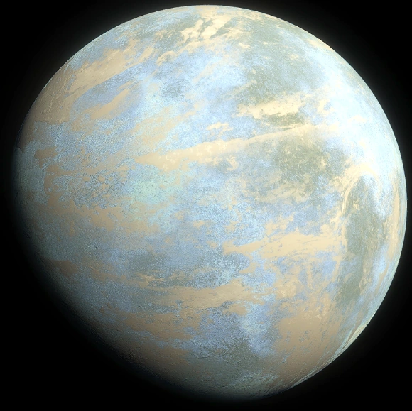 Eunomia | Infinitum universum Wiki | Fandom