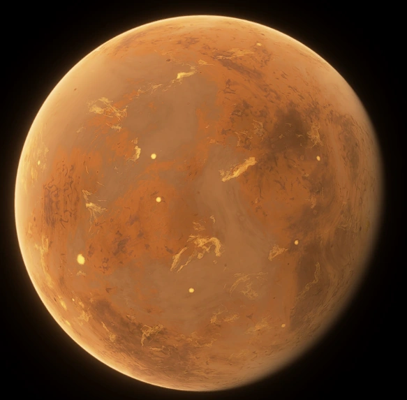 Tyche | Infinitum universum Wiki | Fandom