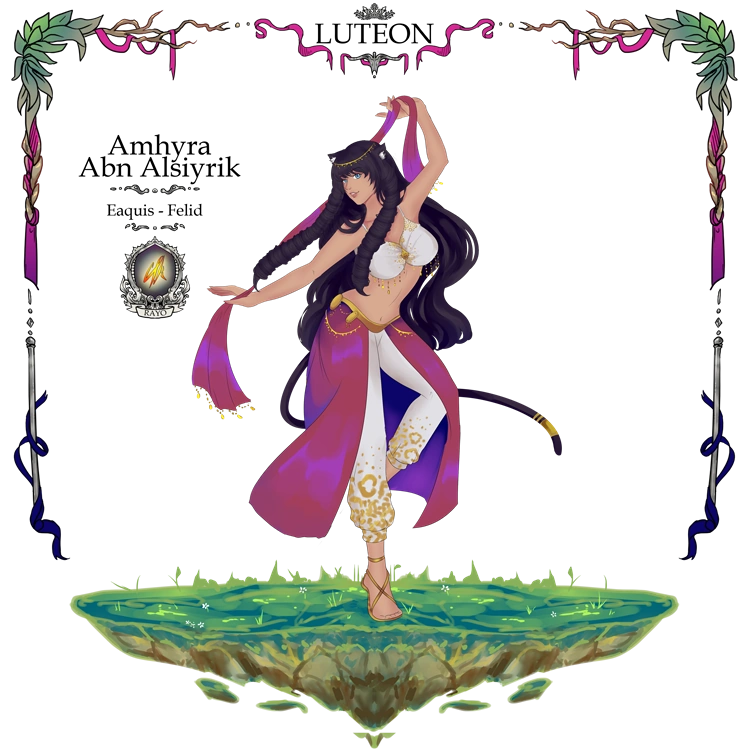 Amhyra Abn Alsiyrik | Marca de Infinidad Wiki | Fandom