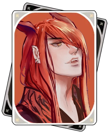 Huo Ye/Multiverso | Marca de Infinidad Wiki | Fandom