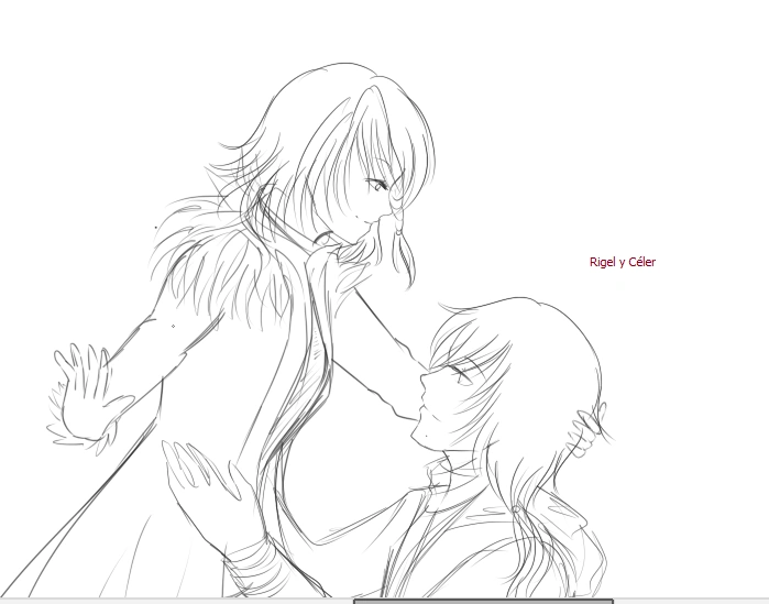 Rigel Kentaurus | Marca de Infinidad Wiki | Fandom