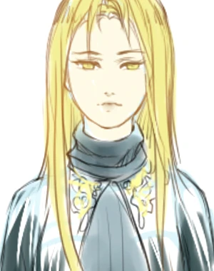 Garine II Arlus | Marca de Infinidad Wiki | Fandom