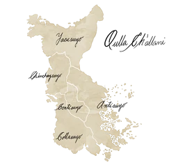 Pisqatinsuyo | Marca de Infinidad Wiki | Fandom