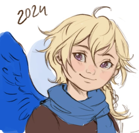 Raevyn Telerine | Marca de Infinidad Wiki | Fandom