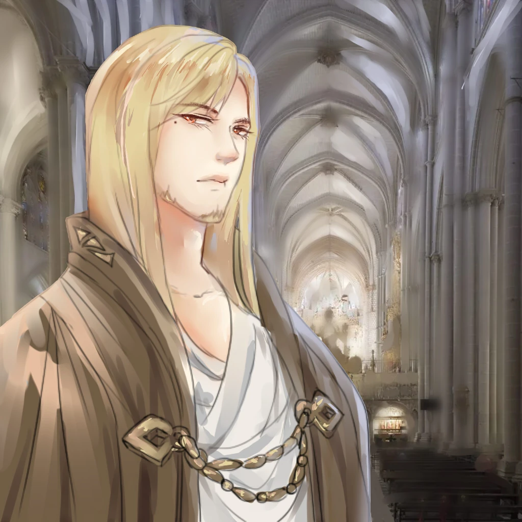 Irenaeus Landvik/Galería | Marca de Infinidad Wiki | Fandom