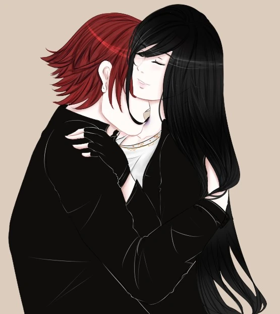 Omegaverse/Alfa | Marca de Infinidad Wiki | Fandom