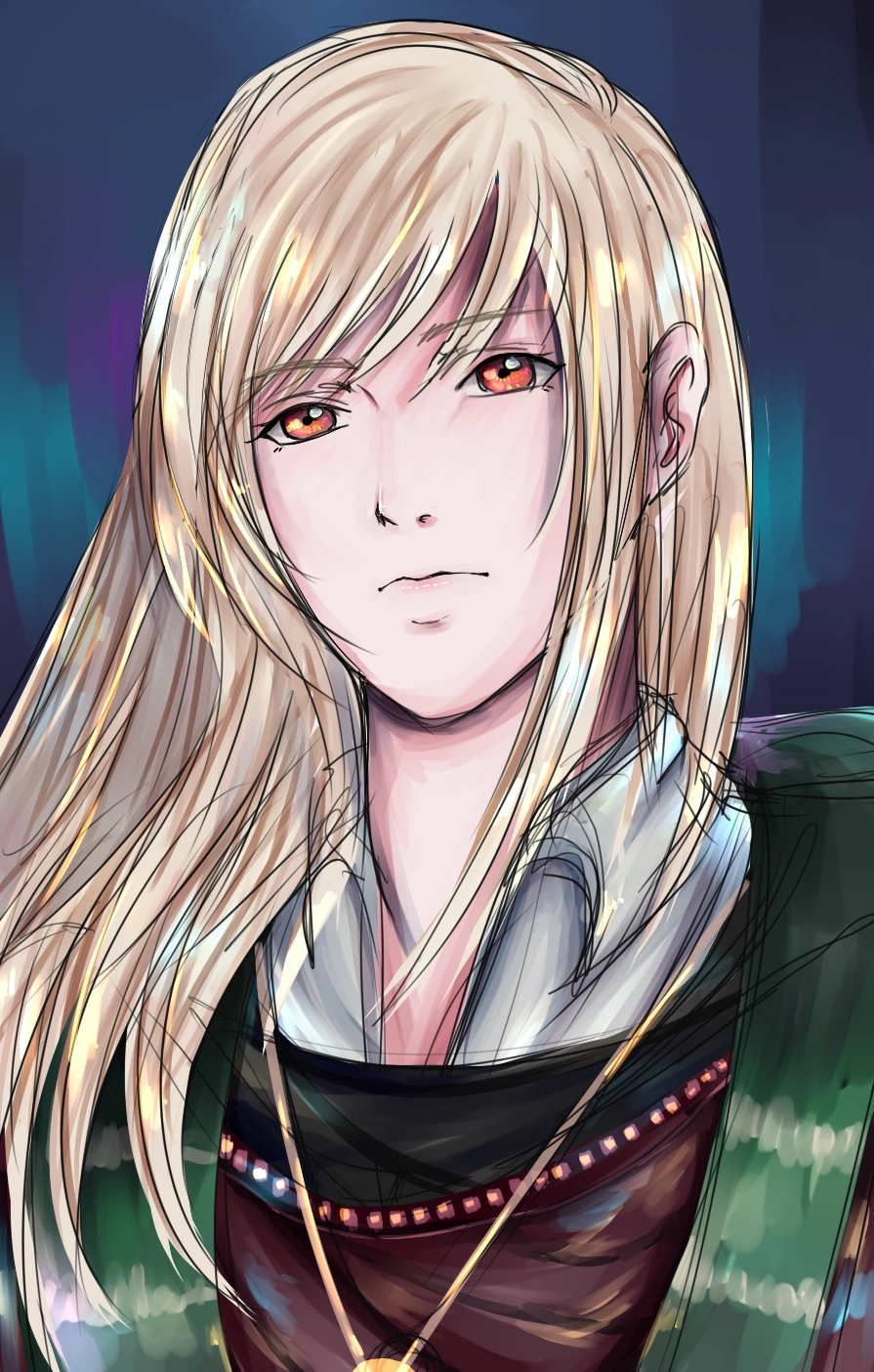 Thoma Shedakteran | Marca de Infinidad Wiki | Fandom