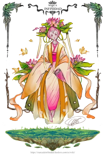 Ren | Marca de Infinidad Wiki | Fandom